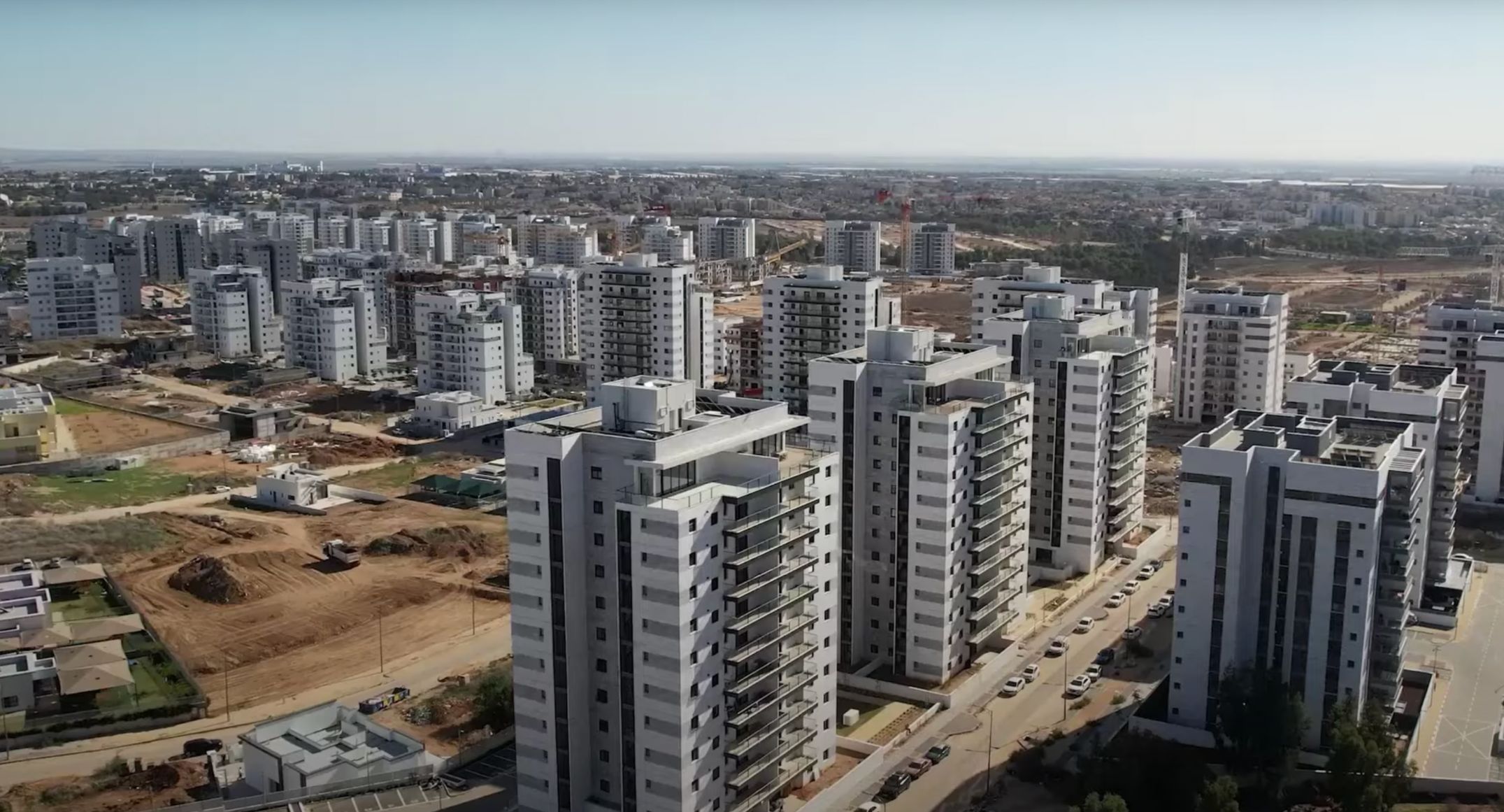 “ממשיכים לשבור שיאי ביקוש״: גינדי BE-LIVE מציעה כעת דירות 5 חדרים ...