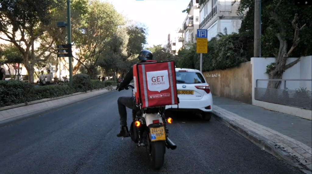 הירשמו בחינם: למעלה מ 95,000 ישראלים נרשמו לשירות GetPackage שחוסך כ-75% בעלויות המשלוחים | Ymag