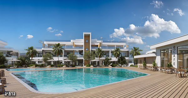 גינדי גלובל משיקה את Limassol Royal Dreams – ואת העסקה הכי שווה בלימסול ...